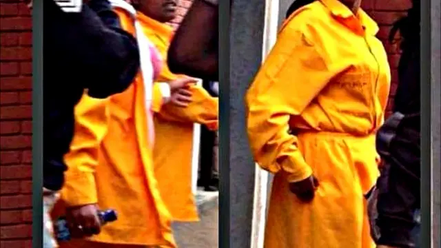 Hiriyoonni koo mana hidhaatti hafuun gammachuu koo na jalaa hir'ise ...