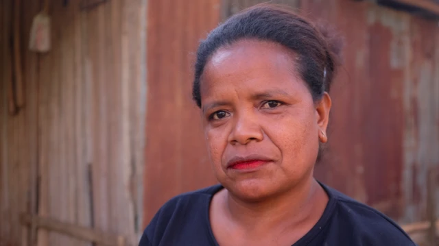 ‘Mau harap pada siapa?’ - Kisah tiga generasi perempuan eks pengungsi ...