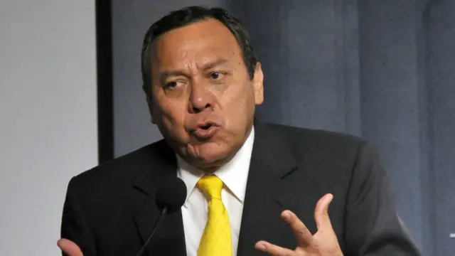 México: el dramático destino del PRD, el partido de izquierda que ...