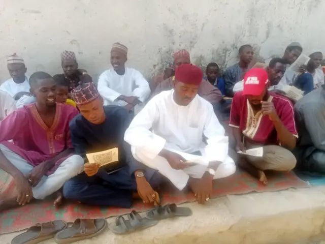 Siyasar Kano: Me ya sa shari'ar zaɓen gwamna ta hana 'yan siyasar Kano ...