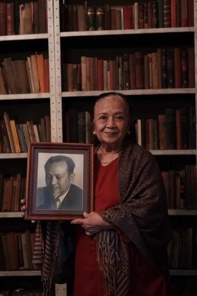 Rumah Menlu Pertama RI Achmad Soebardjo dan polemik pelestariannya ...