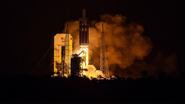 Nasa lança sonda que vai 'tocar o Sol' e deve marcar a história da ...