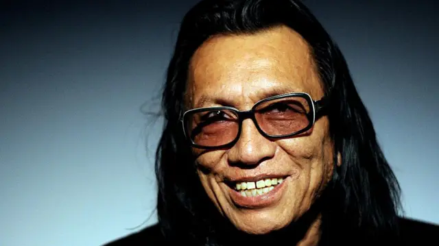 Sixto Rodriguez: Searching for Sugar Man belgeseliyle ünü dünyaya ...