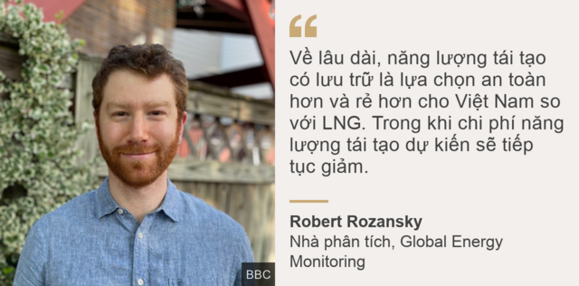 Năng lượng tái tạo VN: Nghịch lý tăng than dù thừa điện mặt trời và câu hỏi về điện khí LNG ...