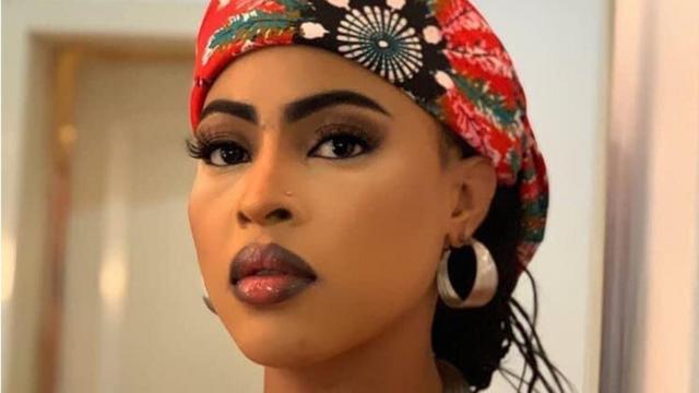 Meet "Halima Yusuf" wey Femi Fani Kayode call im 'comforter' - BBC News Pidgin