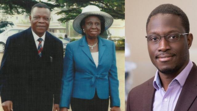 Onyema Ogbuagu: Oge ọkammụta lụrụ ọkammụta ma mụta ọkammụta - BBC News Ìgbò