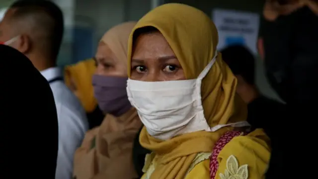 'Pekerja migran ilegal' jadi korban kapal karam di Malaysia: 'Jalan pintas' yang libatkan 'mafia ...