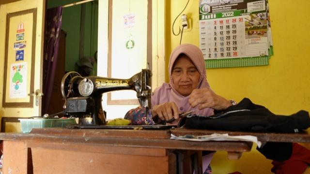 Peristiwa Madiun 1948: Kisah cucu Musso dan kerabat kiai 'korban PKI' — 'Sebagai Muslim, kami ...