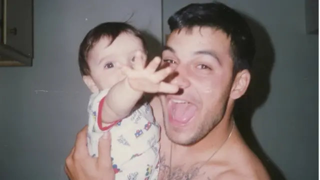 "He destruido muchas vidas": las confesiones de Christian Picciolini ...