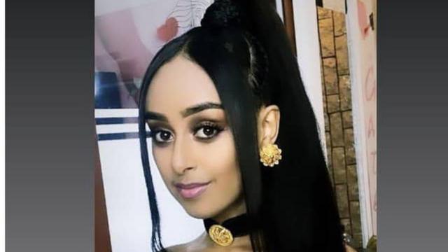 ንስነ-ጥበባዊት ሊዲያ ሞገስ 'ተባኣሲት' ዝገበራ እንታይ እዩ? - BBC News ትግርኛ