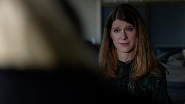 Michelle: 'Qaantii 50-ka doolar ahayd waan ka qoomameeyay' - BBC News ...