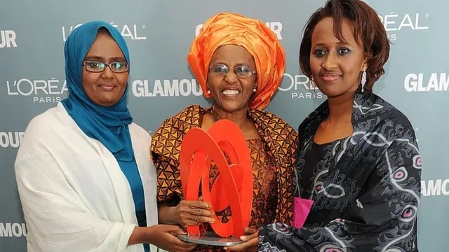 Dr. Xaawa Cabdi: "Dahabkeeda ayey noo iibisay si ay inoo siiso dawo iyo ...