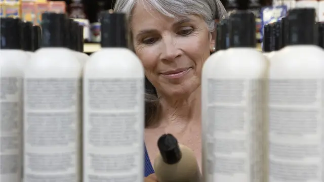 Los seductores números que nos llevan a comprar - BBC News Mundo