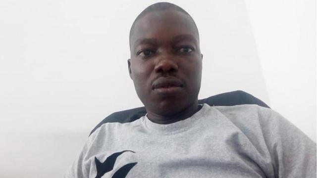 Timothy Adegoke update: Court dismiss 'no case submission' wey Adedoyin ...