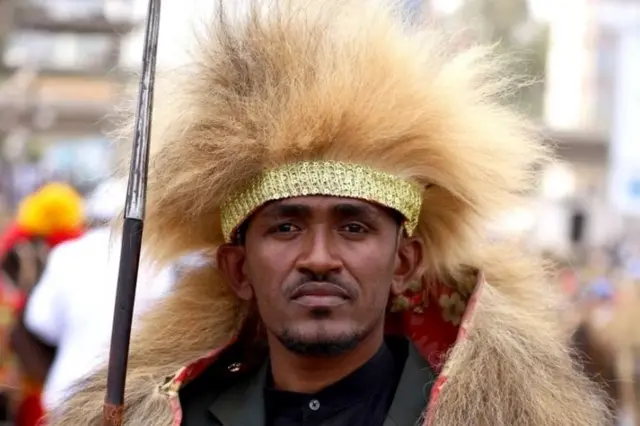 Maal Mallisaa: Taateewwan hin dagatamne jaha Haacaaluu Hundeessaa ...