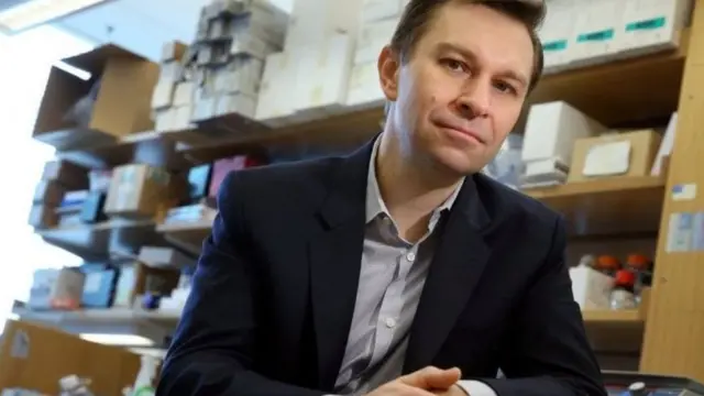 David Sinclair, el científico de Harvard que afirma que "la vejez es ...