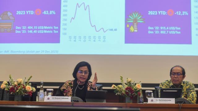 Makan siang gratis: Mungkinkah kebijakan Prabowo-Gibran diwujudkan tanpa bergantung pada impor ...