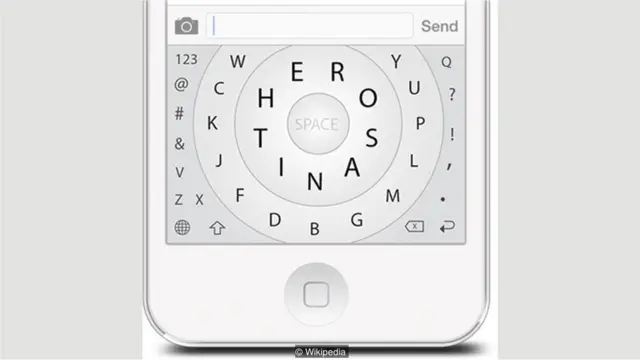 Mengapa kita menggunakan qwerty pada keyboard komputer? - BBC News ...