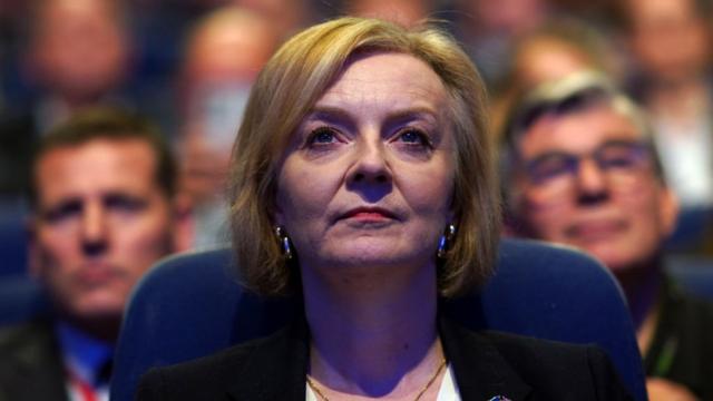 Liz Truss: Fotoğraflarla İngiltere Başbakanının yükselişi ve düşüşü ...