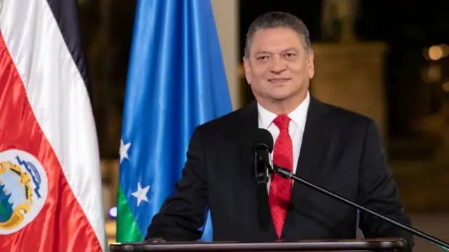 "Operación diamante”: el caso anticorrupción que llevó a la detención ...