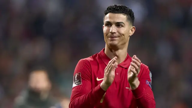 كأس العالم 2022 أرقام قياسية في انتظار ميسي وكريستيانو خلال المشاركة