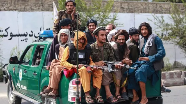 پیام صوتی محمد یعقوب پسر ملا عمر پس از عفو عمومی طالبان کسی حق تهدید