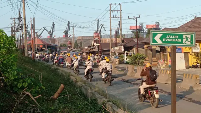 Pilkada: ‘Hidup dan mati’ di wilayah hilirisasi nikel Morowali di tengah minimnya wewenang ...