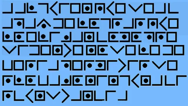 3 mensajes secretos para que los descifres como lo hacían Julio César ...