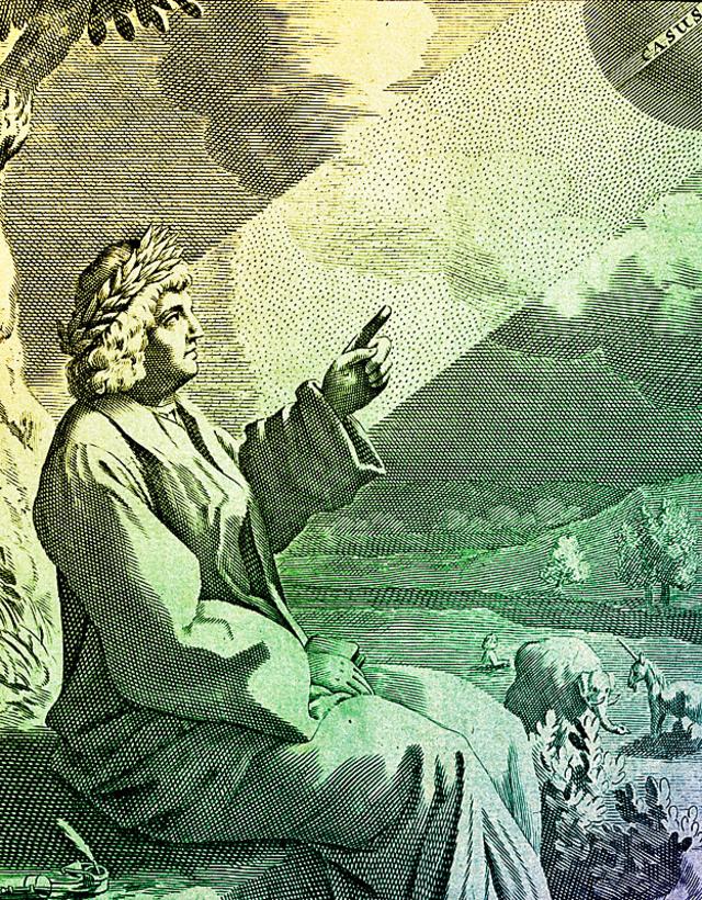 De Rerum Natura: el poema científico que hace 2.000 años urgió a los ...