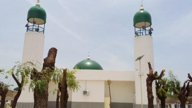 Yusuf Buhari marriage: President Muhammadu Buhari son and Emir of Bichi ...