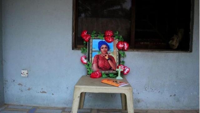 Actress Veronica: Takor Veronica death, family, police narrate wetin ...