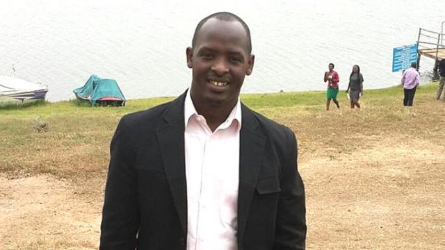 Rwanda: Christopher Kayumba uri kwiyicisha inzara aho afungiye, yanze ...