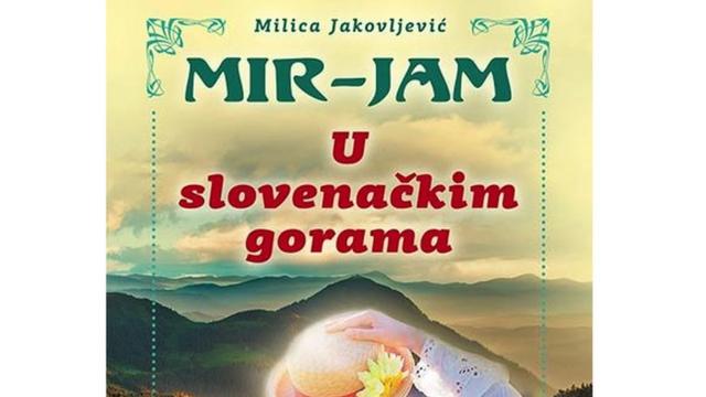 Srpska književnost: Mir-Jam kao prokazana kraljica popularnih ljubavnih ...