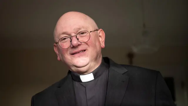 La monja de clausura y el fraile que se enamoraron y lo dejaron todo ...