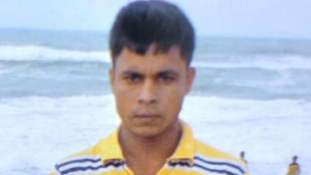 14 साल सज़ा काटने के बाद पता चला नाबालिग होने का - BBC News हिंदी