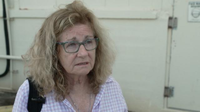 Cómo fue estar en las audiencias previas al juicio de los sospechosos ...