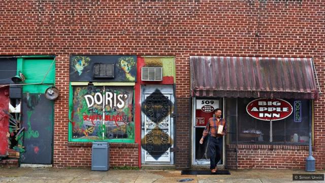 Bánh kẹp tai heo: món ăn gợi hoài niệm ở miền Nam nước Mỹ - BBC News ...