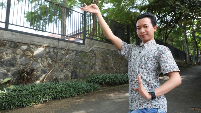 'Kucumbu Tubuh Indahku' dan Piala Citra: Rianto bawa tari lengger ...