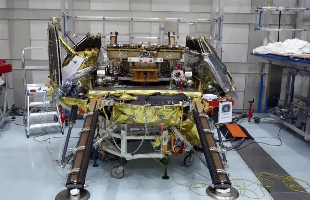 exomars nasa