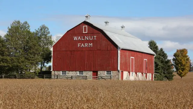 Guerra comercial: por qué a Estados Unidos y a China les interesa poner fin a la disputa - BBC ...