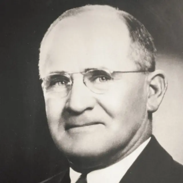 La olvidada historia de William Jenkins, el "gringo" más odiado por los ...