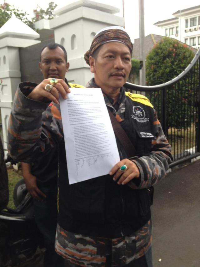 Apa yang perlu dikhawatirkan dari bentrokan FPI-GMBI? - BBC News Indonesia