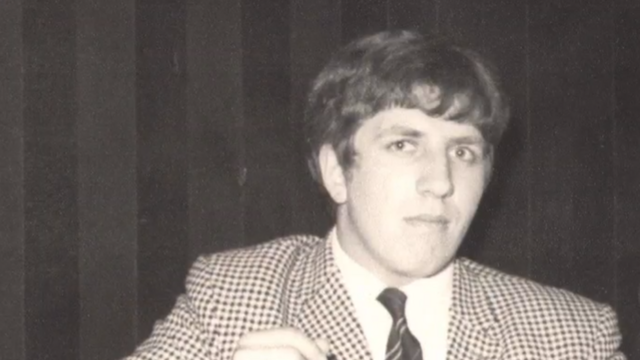 “Me enviaron a un psiquiátrico para curarme la homosexualidad” - BBC ...