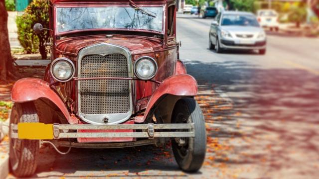 "Gásfiter", "cotufa" y "escortei": las palabras que el español ha ...