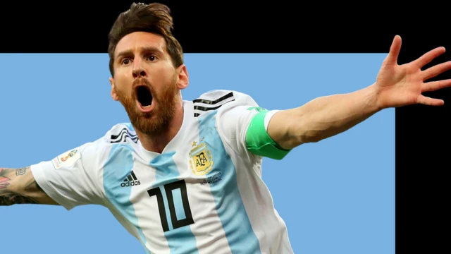 كأس العالم 2022 لماذا يُعد ليونيل ميسي القائد الحقيقي لمنتخب