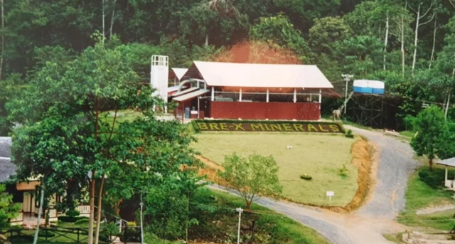 Kalimantan: Misteri pria di tengah pusaran kasus penipuan tambang emas ...