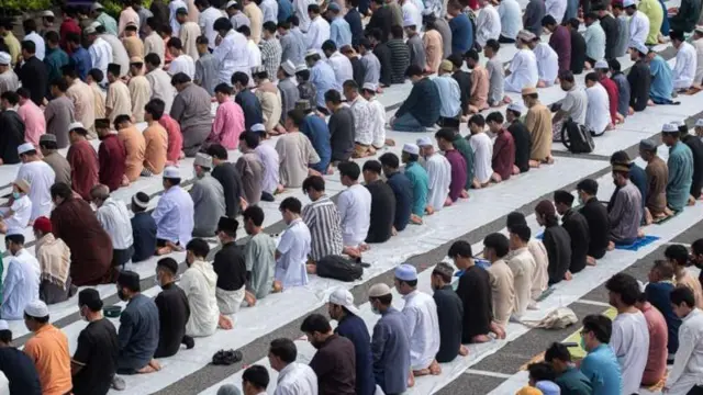 LGBT: Raja Thailand restui Undang-Undang kesetaraan pernikahan – Thailand jadi negara pertama di ...