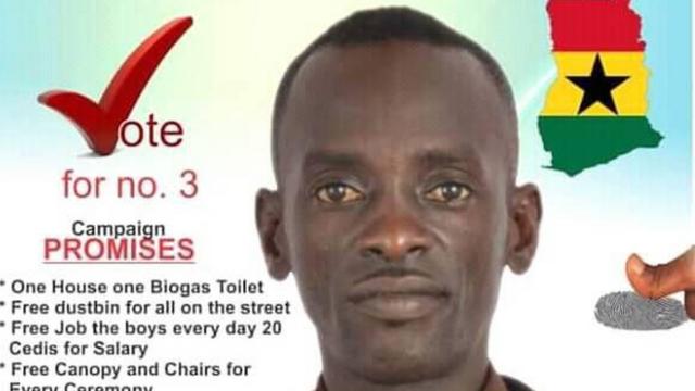 Aponkye, ‘mɛɛnatives’ wan go court over Ghana district assembly ...