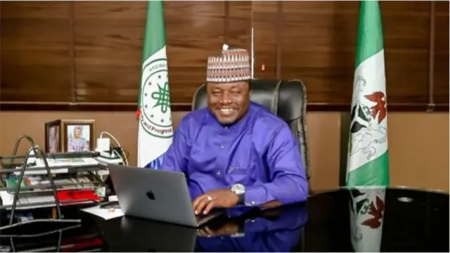 Southern governors meeting: North react to Nigeria Southern Governors ...