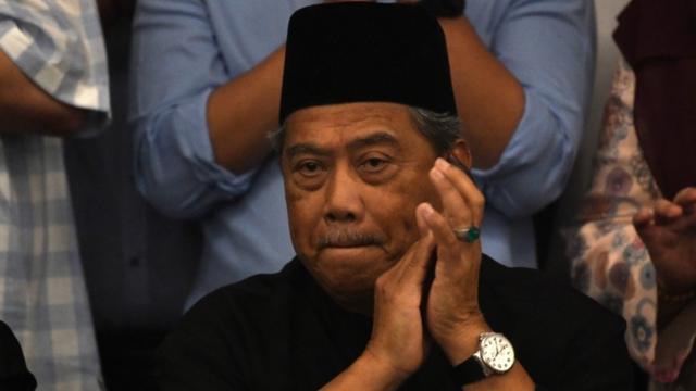 Ibu orang Indonesia, bapak warga Malaysia: 'Saya lahir dan besar di negeri ini, tapi tak punya ...